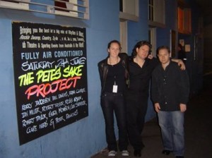 About – Split Dogs